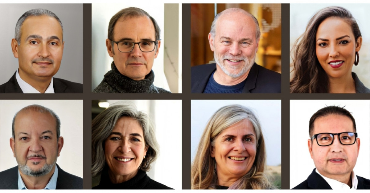 Bethany Beyond the Jordan - Competition Advisory Panel